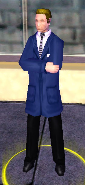Anton Sampson City Of Heroes Wiki Fandom
