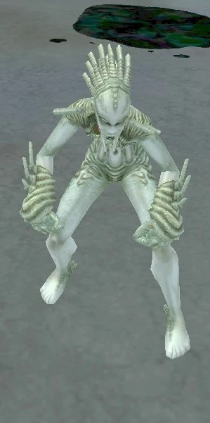 Coralax | City of Heroes Wiki | Fandom