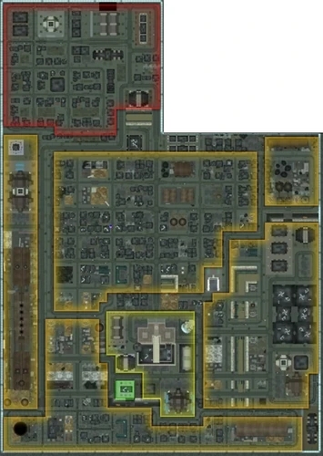 Kings Row | City of Heroes Wiki | Fandom