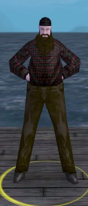 Long Jack | City of Heroes Wiki | Fandom