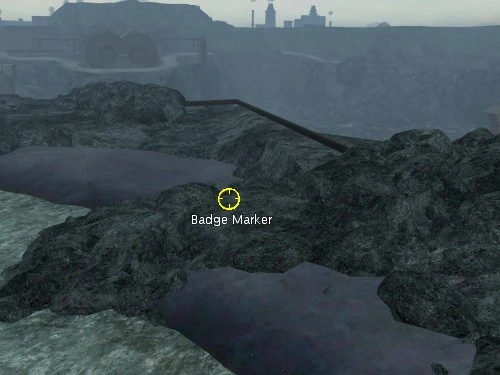 Razor Toothed Badge | City of Heroes Wiki | Fandom