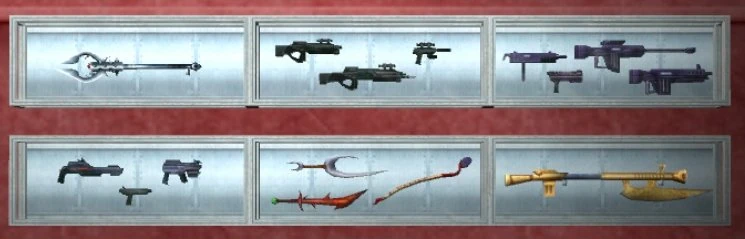 Veteran Rewards Program | City of Heroes Wiki | Fandom
