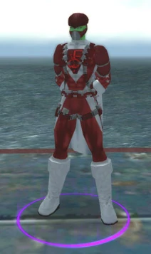 Longbow Special Op | City of Heroes Wiki | Fandom