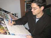 David Nakayama | City of Heroes Wiki | Fandom