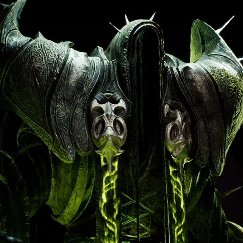 Sevarog | Wikia Paragon | Fandom