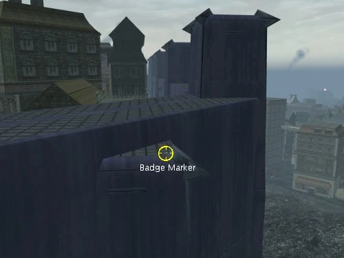 Fortified Badge | City of Heroes Wiki | Fandom