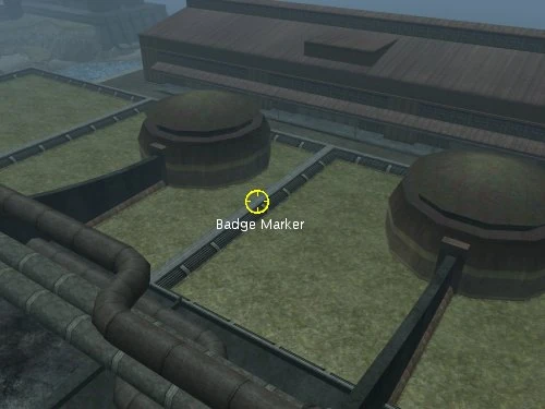 Cesspool Badge | City of Heroes Wiki | Fandom