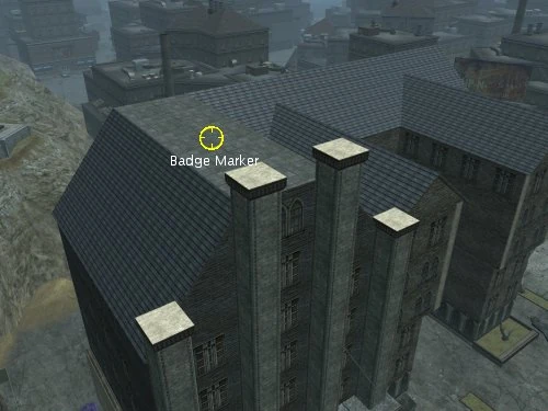 Imploding Badge | City of Heroes Wiki | Fandom