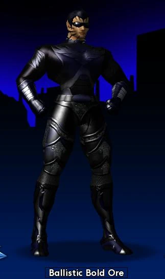 Devastation Obliteration Division | City of Heroes Wiki | Fandom