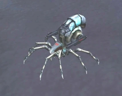 Rogue Arachnos | City of Heroes Wiki | Fandom