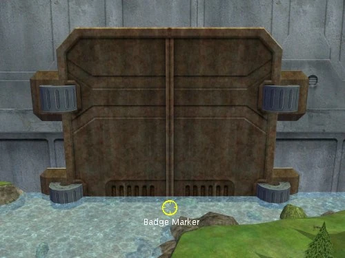 Land Locked Badge | City of Heroes Wiki | Fandom