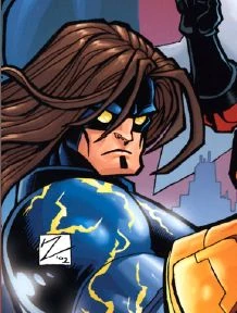 Thunderclap | City of Heroes Wiki | Fandom