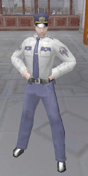 Security Guards | City of Heroes Wiki | Fandom