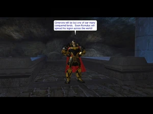 Marcus Valerius | City of Heroes Wiki | Fandom