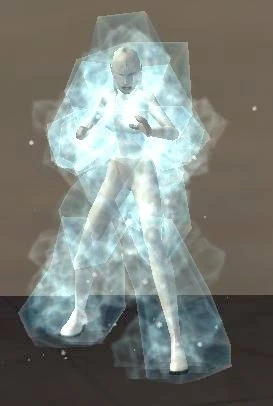 Cryonite Armor | City of Heroes Wiki | Fandom