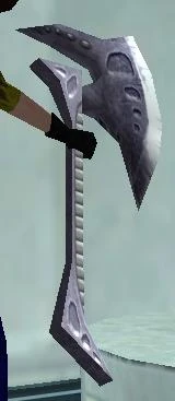 Undead Slaying Axe | City of Heroes Wiki | Fandom
