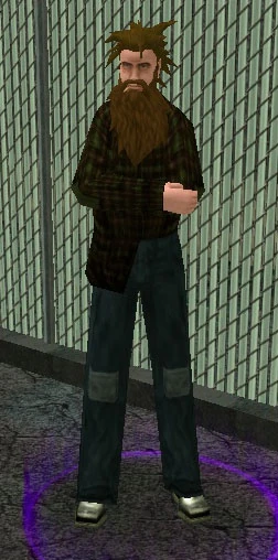 The Can Man | City of Heroes Wiki | Fandom