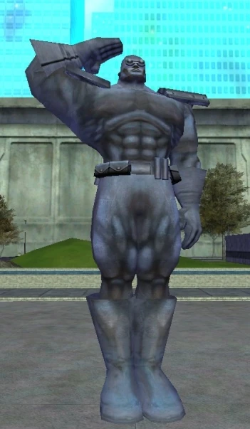 Hero Statue | City of Heroes Wiki | Fandom