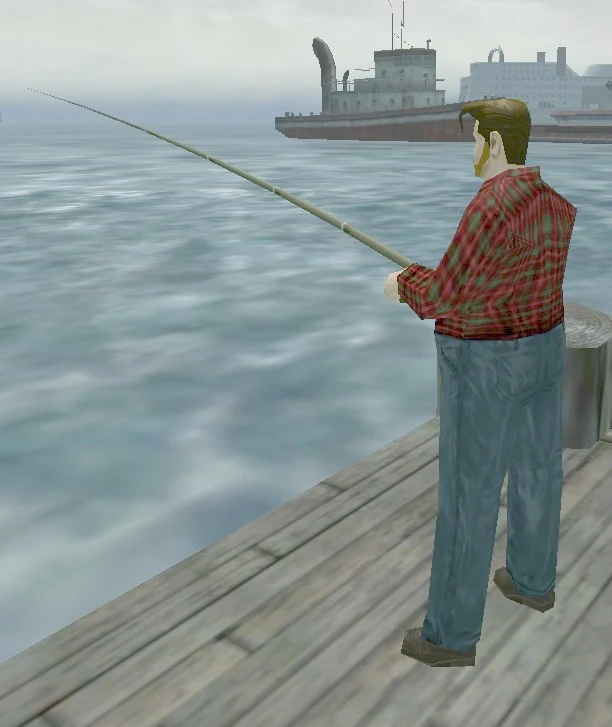 Canada Joe | City of Heroes Wiki | Fandom