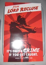 Official Merchandise | City of Heroes Wiki | Fandom