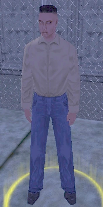 Justin Greene | City of Heroes Wiki | Fandom