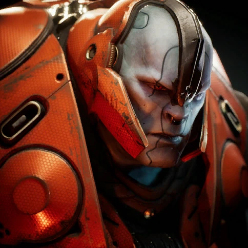 Steel | Wikia Paragon | Fandom