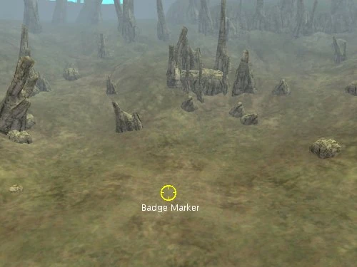 Heart of the Hamidon Badge | City of Heroes Wiki | Fandom