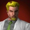 Samuel O'Reilly | City of Heroes Wiki | Fandom