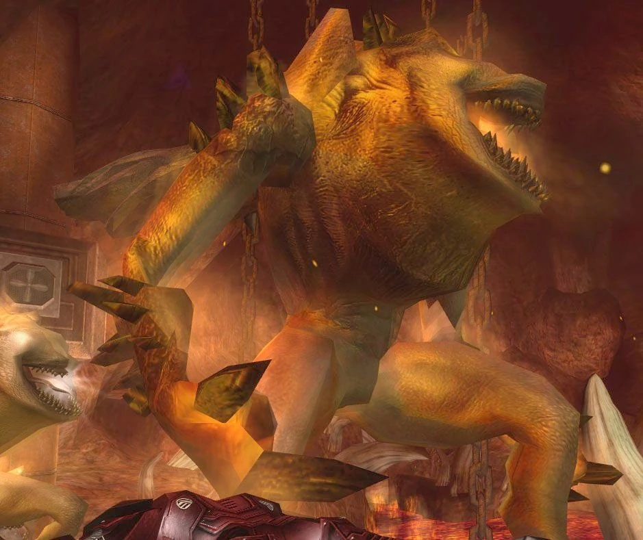 Bat'Zul the Imprisoned | City of Heroes Wiki | Fandom