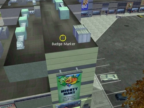 Brawler Badge | City of Heroes Wiki | Fandom