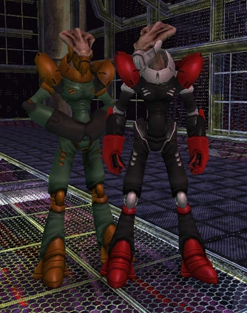 Tech Specialist | City of Heroes Wiki | Fandom