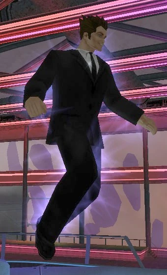 DJ Zero | City of Heroes Wiki | Fandom