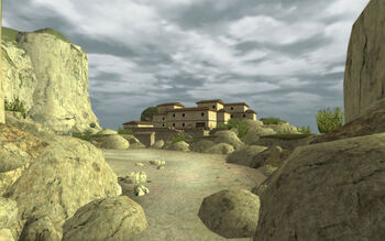 Cimerora | City of Heroes Wiki | Fandom