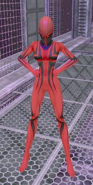 Night Widows | City of Heroes Wiki | Fandom