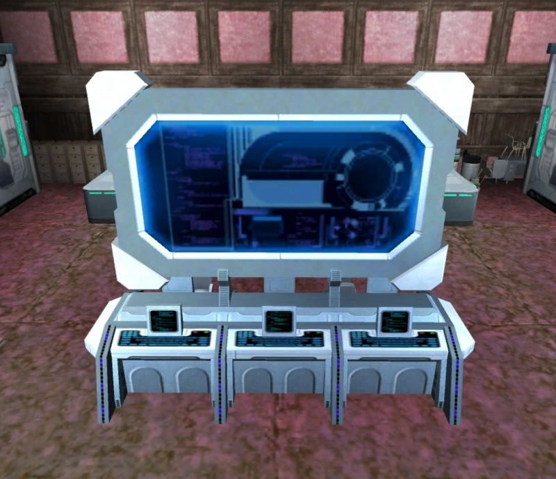 Mission Computer | City of Heroes Wiki | Fandom