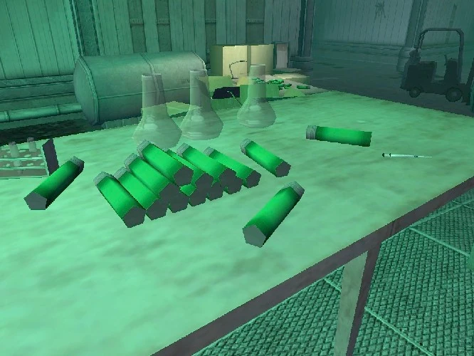 Harry Frost | City of Heroes Wiki | Fandom