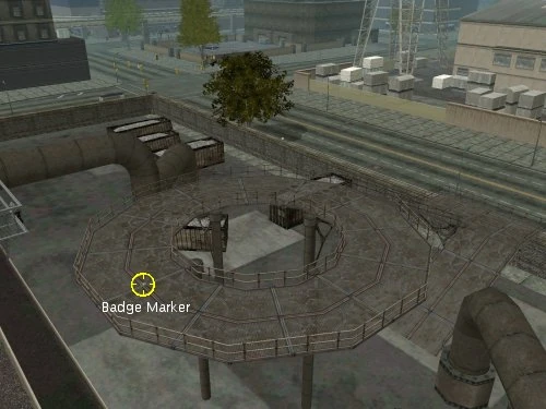 Mystic Badge | City of Heroes Wiki | Fandom