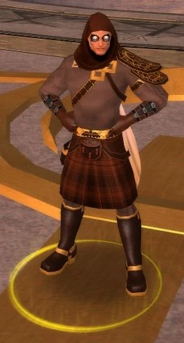 Mender Lazarus Task Force | City of Heroes Wiki | Fandom