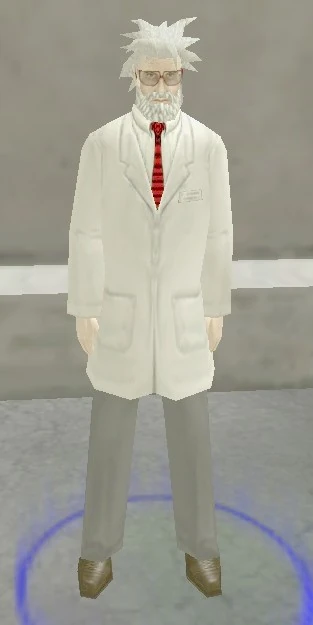 Holsten Armitage | City of Heroes Wiki | Fandom