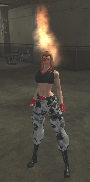 Infernia | City of Heroes Wiki | Fandom