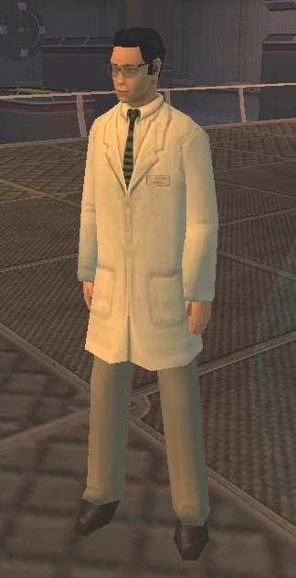 Longbow Technician | City of Heroes Wiki | Fandom