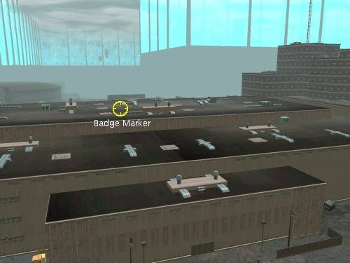 Vigorous Badge | City of Heroes Wiki | Fandom