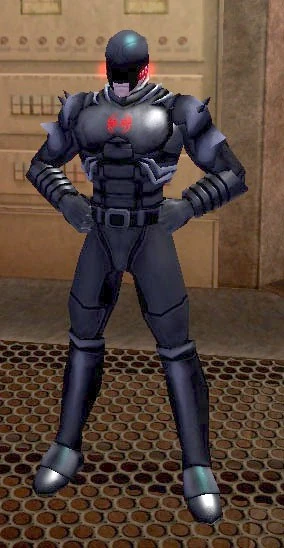 Jenkins | City of Heroes Wiki | Fandom