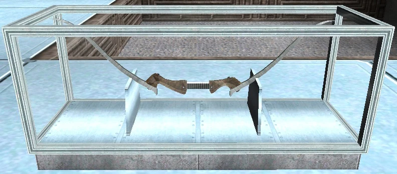 Longbow Weapon | City of Heroes Wiki | Fandom