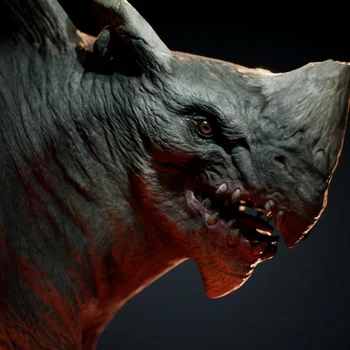Grux | Wikia Paragon | Fandom