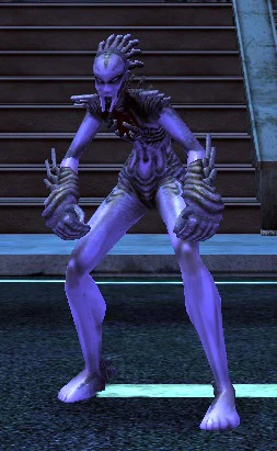 Coralax Minion Costume | City of Heroes Wiki | Fandom