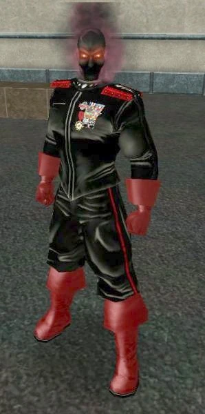 Requiem | City of Heroes Wiki | Fandom