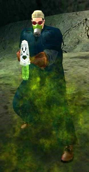 Charlie Biggs | City of Heroes Wiki | Fandom