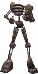 Clockwork | City of Heroes Wiki | Fandom