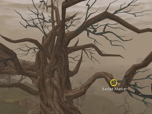 Ensorcelled Badge | City of Heroes Wiki | Fandom